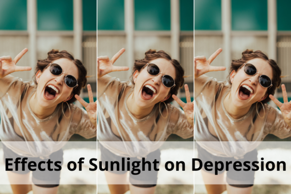 Effects of Sunlight on Depression: 5 Ways to Improve Mood - Renee Speaking
