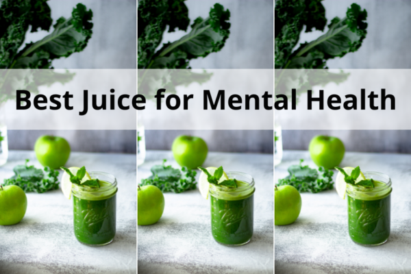 Best Juice for Mental Health: Green Juice and Its Amazing Benefits for ...