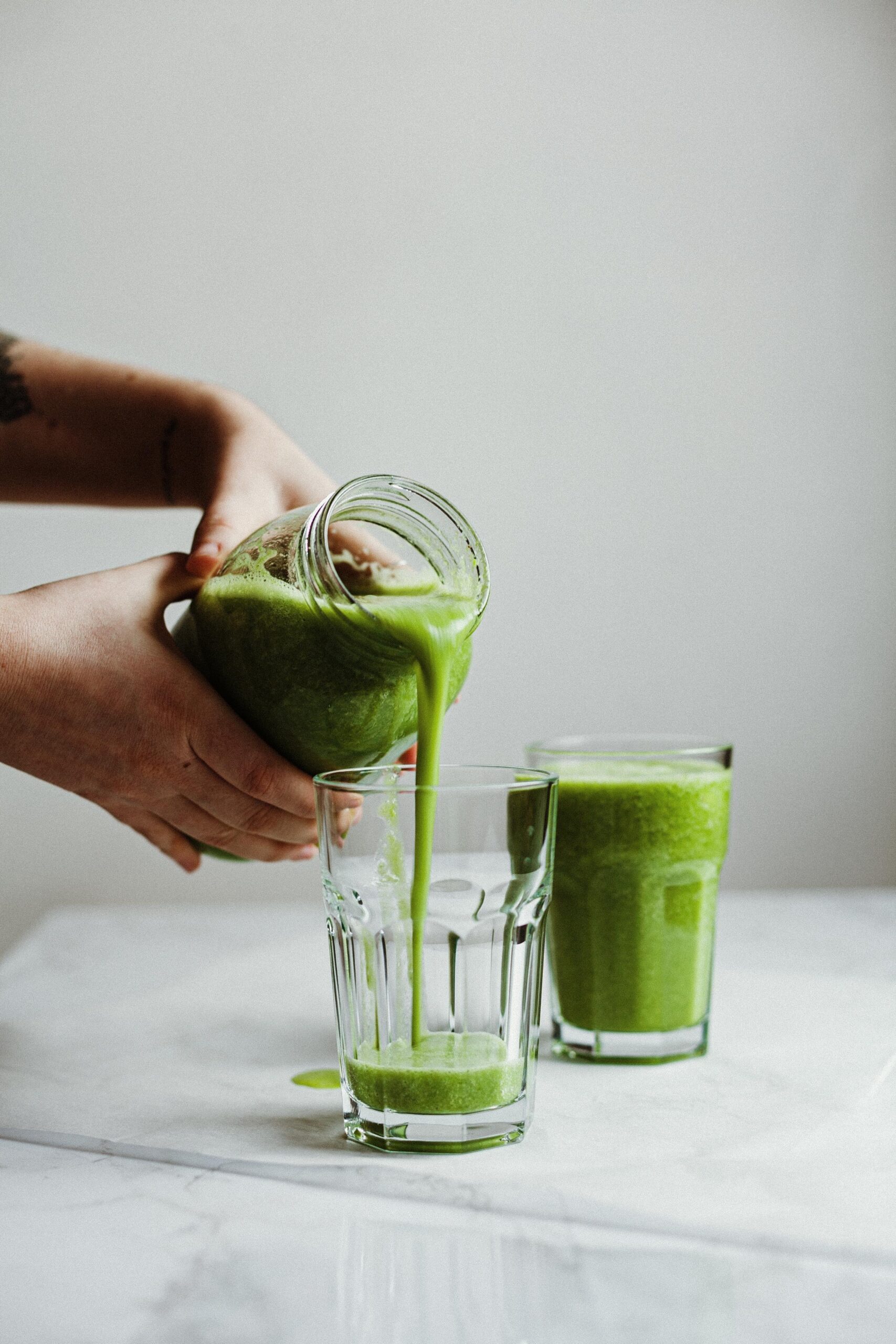 Best Juice for Mental Health: Green Juice and Its Amazing Benefits for ...