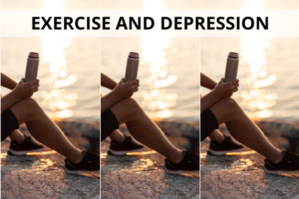 Exercise and Depression: How to Improve your Fitness For a Happy Mind ...