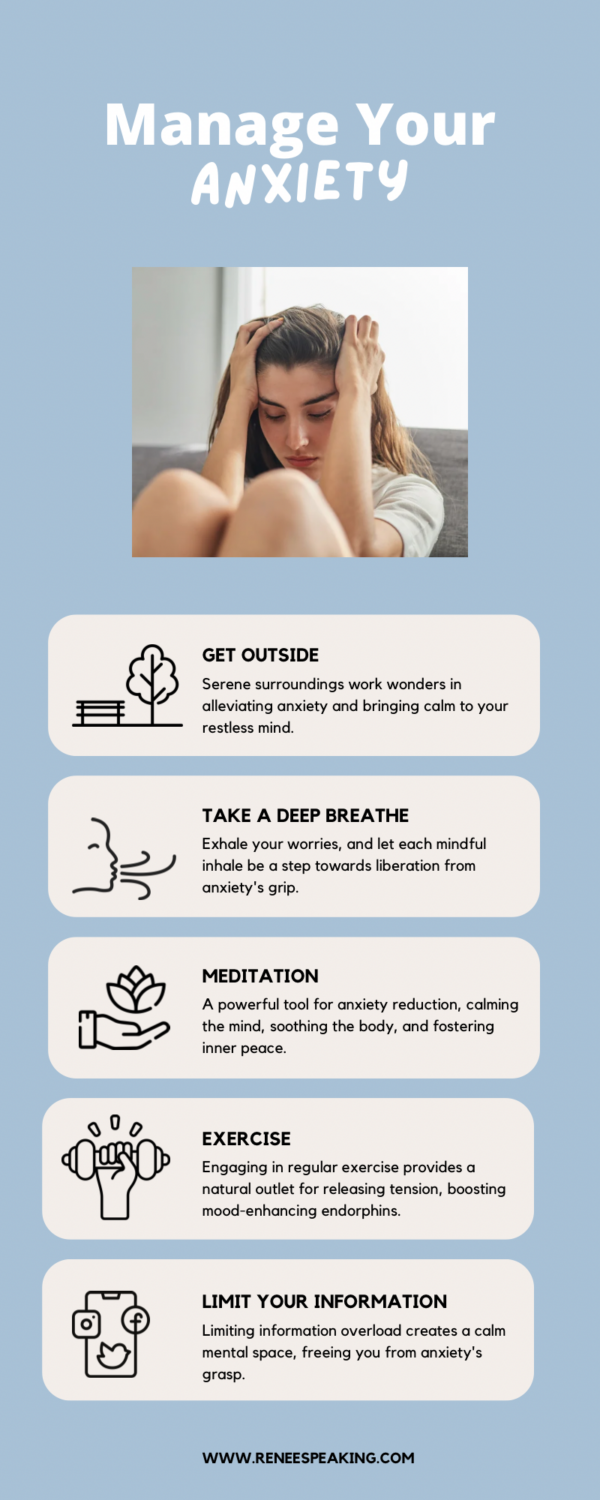 How do anxiety symptoms affect you? Discover their profound impact on ...