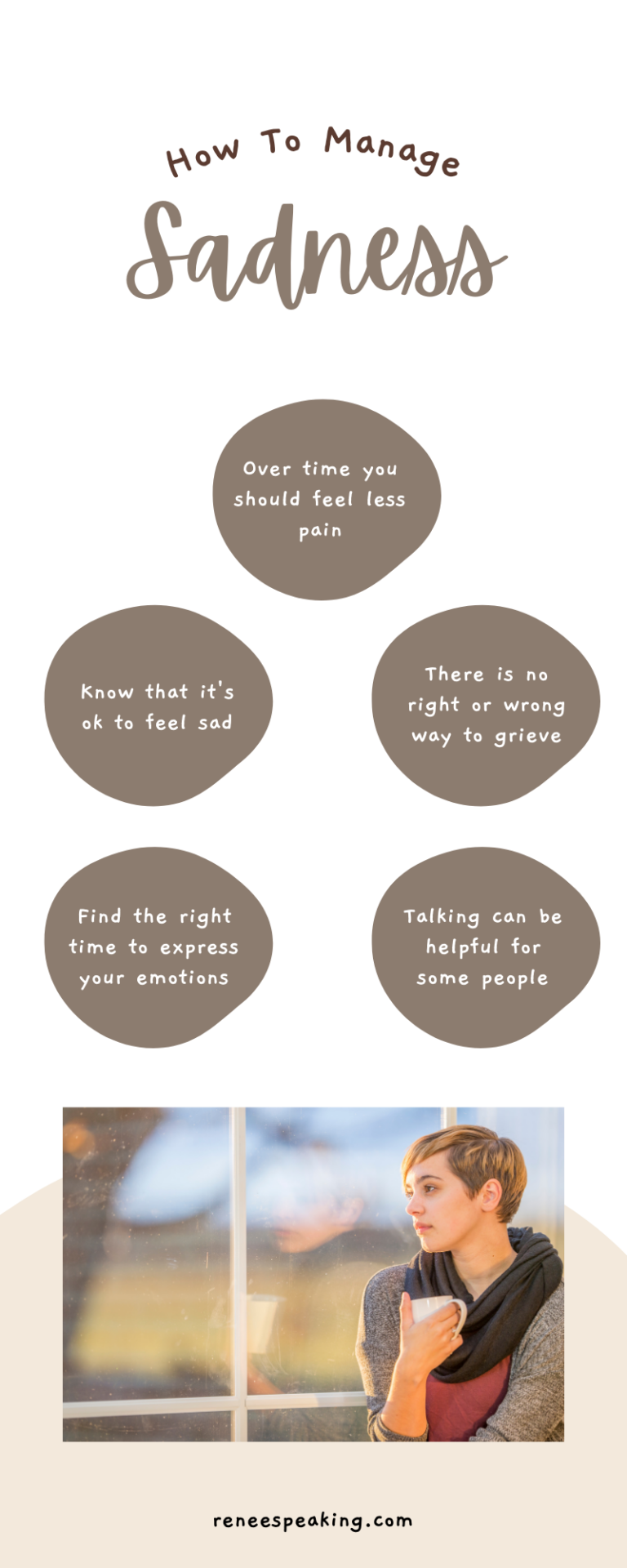 Will Depression Go Away? 7 Strategies To Boost Your Mind And Restore ...
