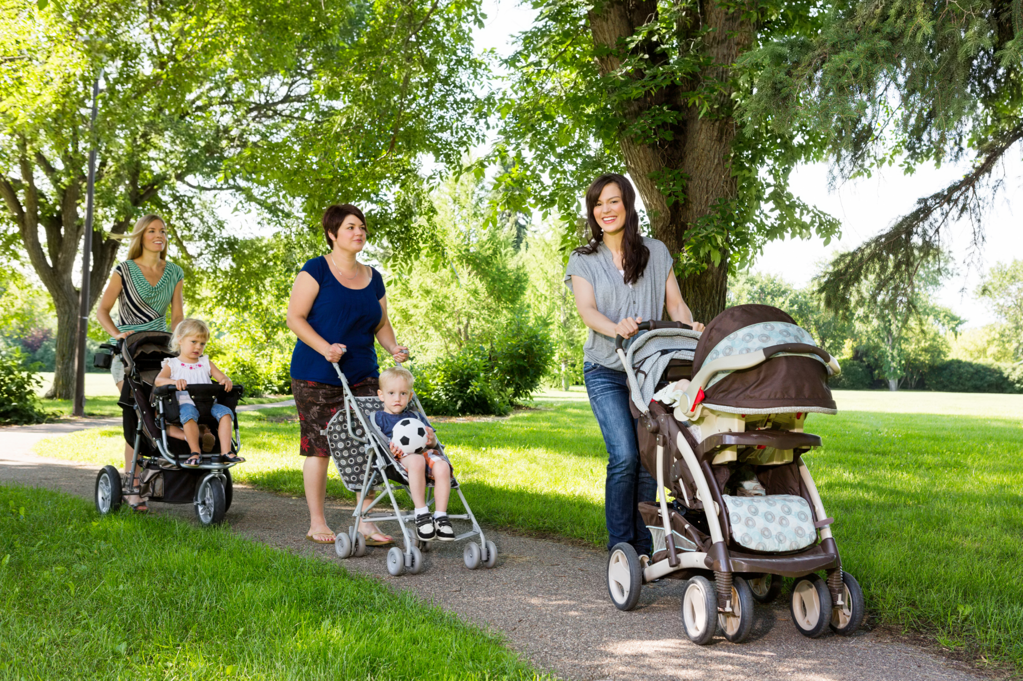 Boost Your Mood and Get Things Done: The Power of a Quick Walk - Renee ...