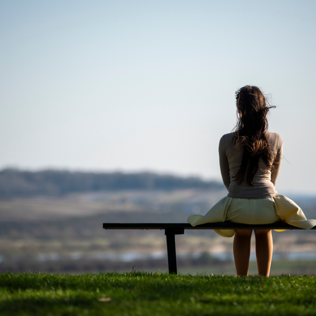 Quiet Sitting for Mental Clarity & Emotional Well-Being - Renee Speaking